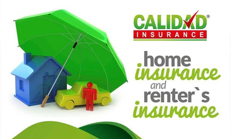What Is Renters Insurance? Coverage Explained | Calidad Insurance